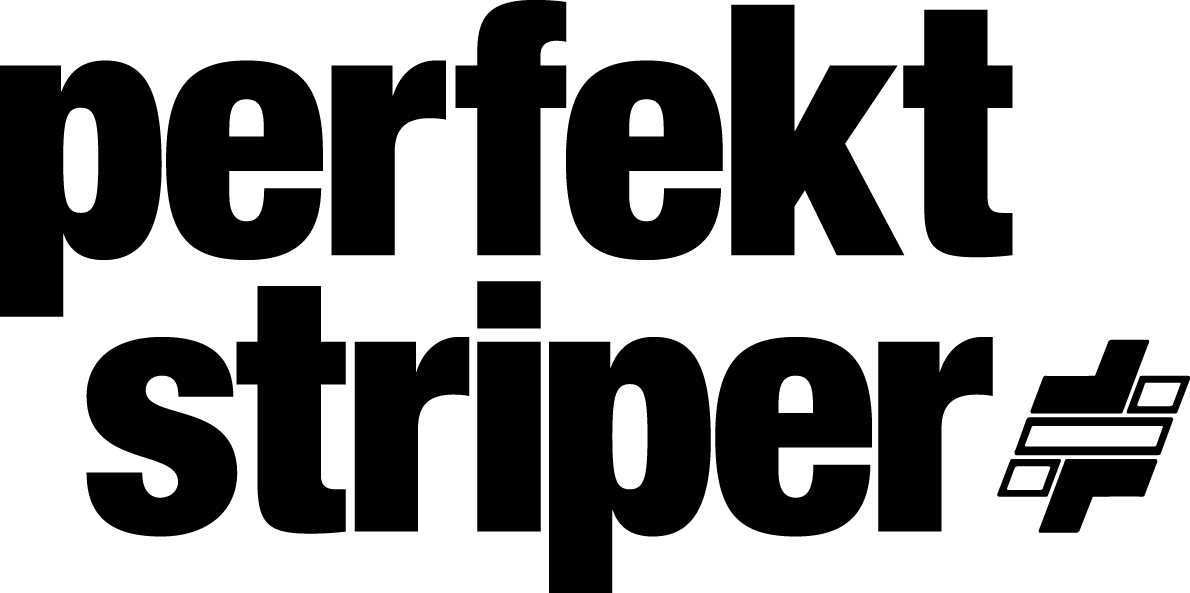 LINE MARKING - PERFEKT STRIPER®