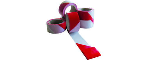 ABSPERRBAND - Ampere System