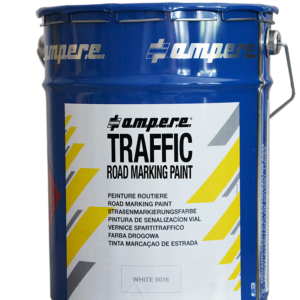 PEINTURE ROUTIÈRE - AMPERE TRAFFIC PAINT®