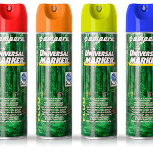 FOREST MARKER – UNIVERSAL MARKER®