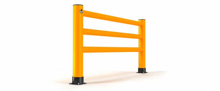 Swing gate - Rack-Mammut®