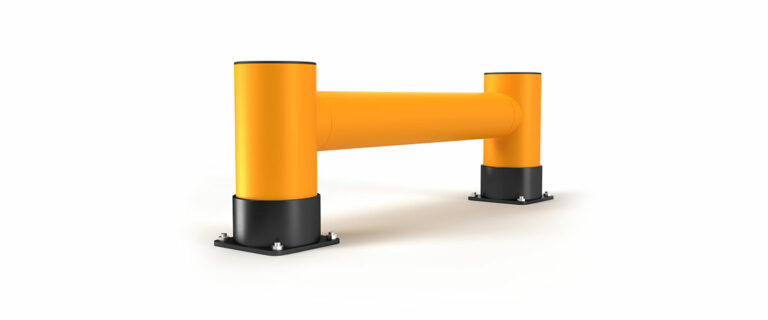 Simple Shelving Protection - Ampere System