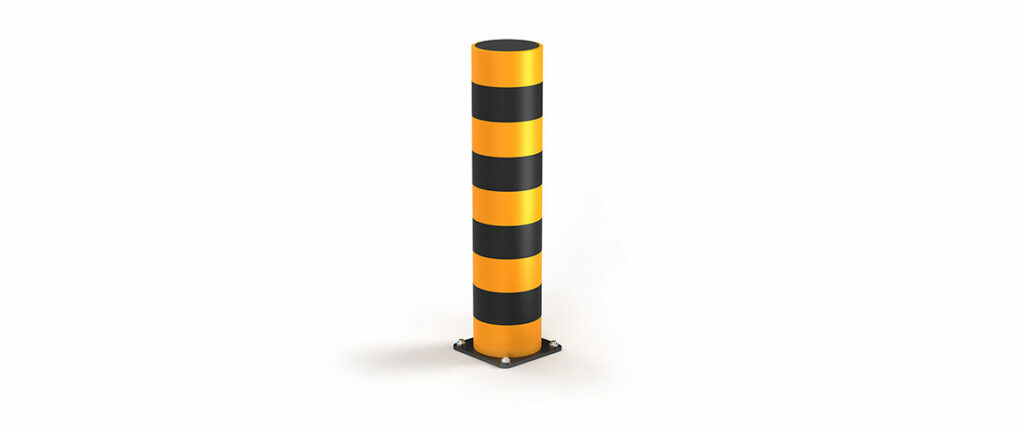 Rack protection - Ampere System