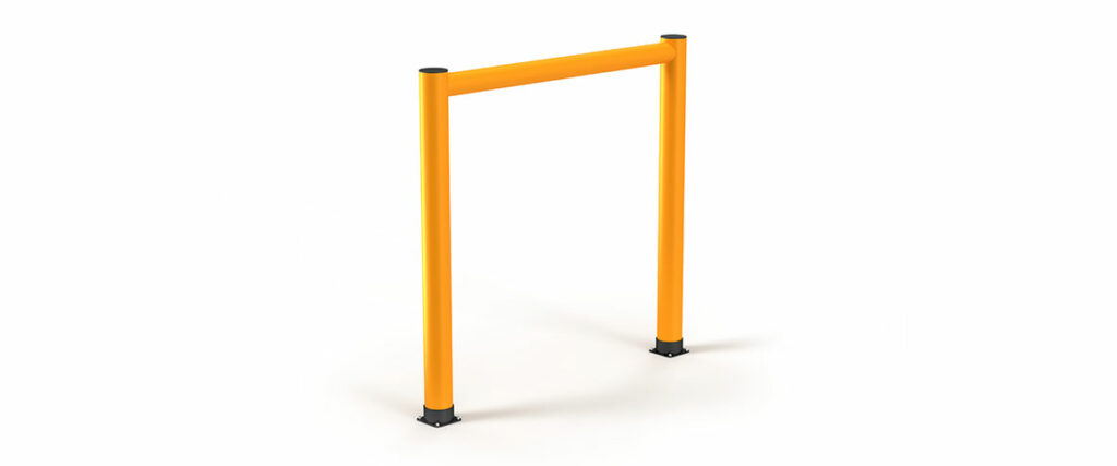 Rack protection - Ampere System