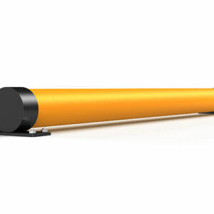 Strong Floor Protection - Ampere System