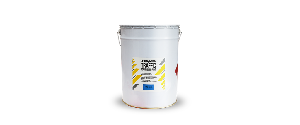 Masa asfaltowa na zimno – Traffic Asphalt Extra - Ampere System