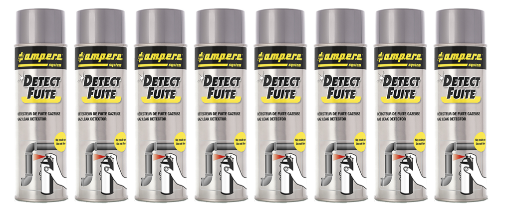 COLD GALVANIZATION SPRAY – GALVA PROCAT®