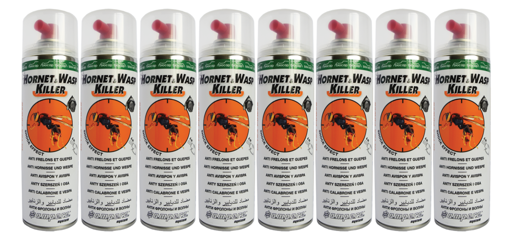 ENROBÉ À FROID – AMPERE TRAFFIC ASPHALT - Ampere System