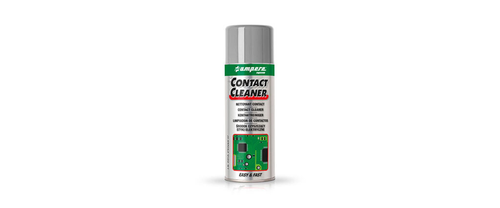 Nettoyant contact – CONTACT CLEANER - Ampere System