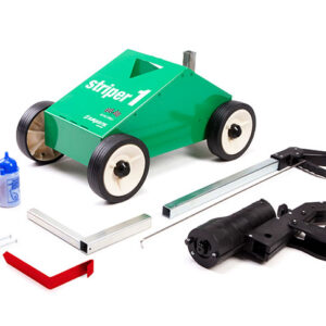 Line marking – STRIPER 1 - Ampere System