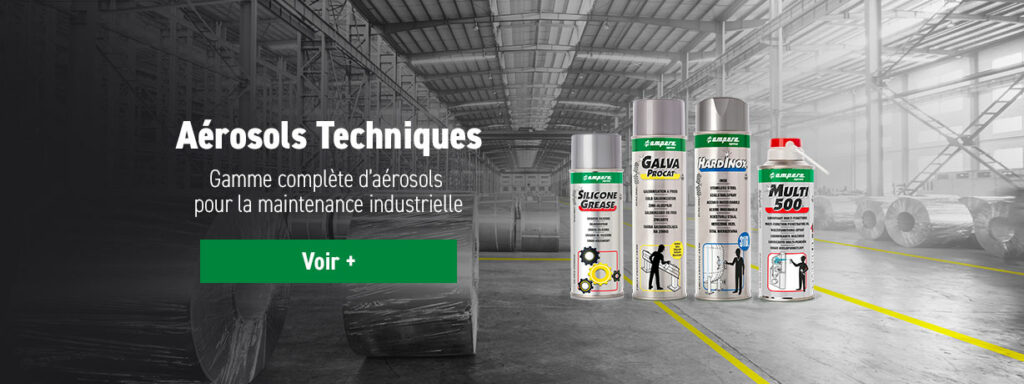 Ampere System - Ampere System