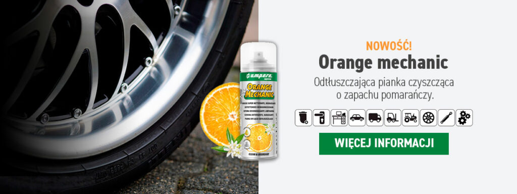 Ampere System - Ampere System